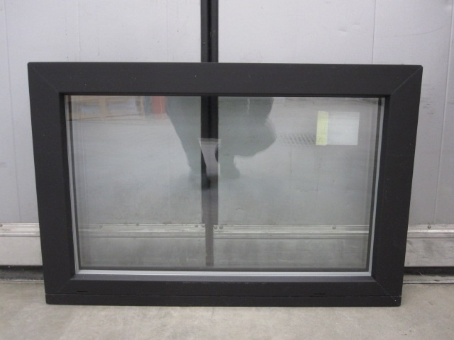 PVC Ikkuna. Muovi ikkuna - Nordic Sale