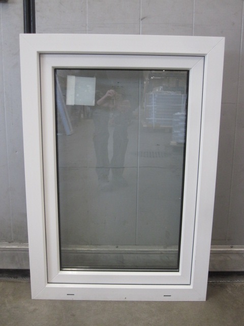 PVC Ikkuna. Muovi ikkuna - Nordic Sale