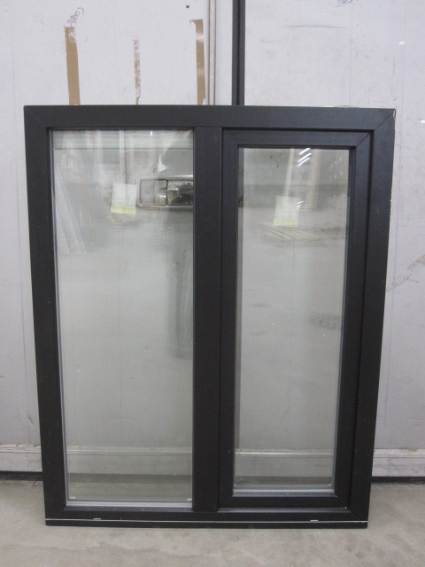 PVC Ikkuna. Muovi ikkuna - Nordic Sale