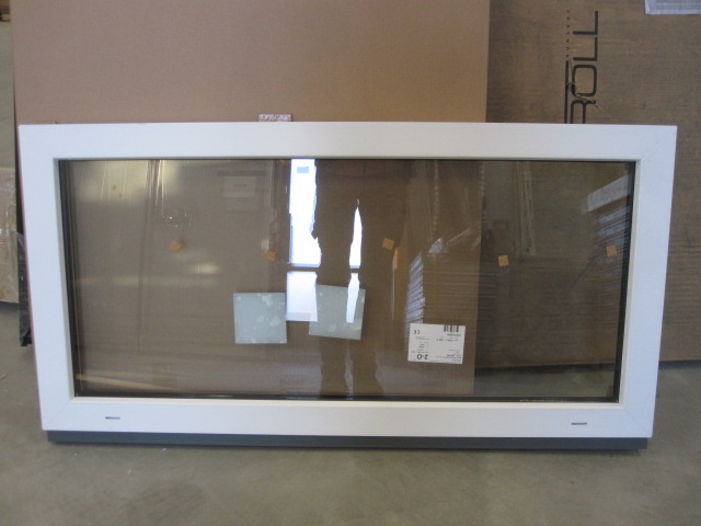 PVC Ikkuna. Muovi ikkuna - Nordic Sale