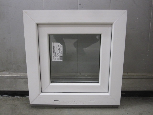 PVC Ikkuna. Muovi ikkuna - Nordic Sale