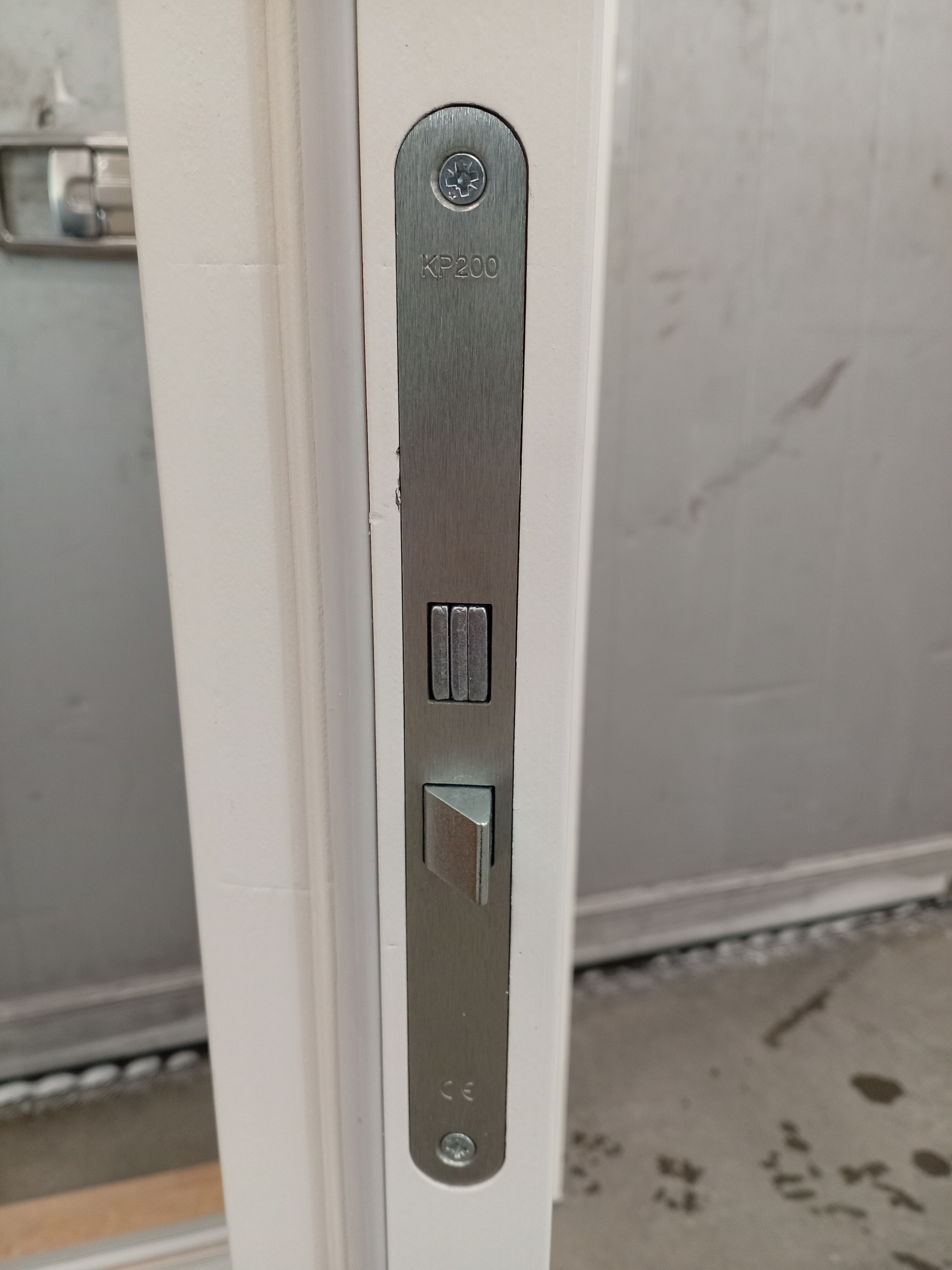 Kaskipuu KP4473, FE107 THERMO, 870x2060, OIK, Valk - Nordic Sale