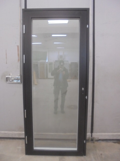 Terassi ovi / Parveke ovi - Nordic Sale