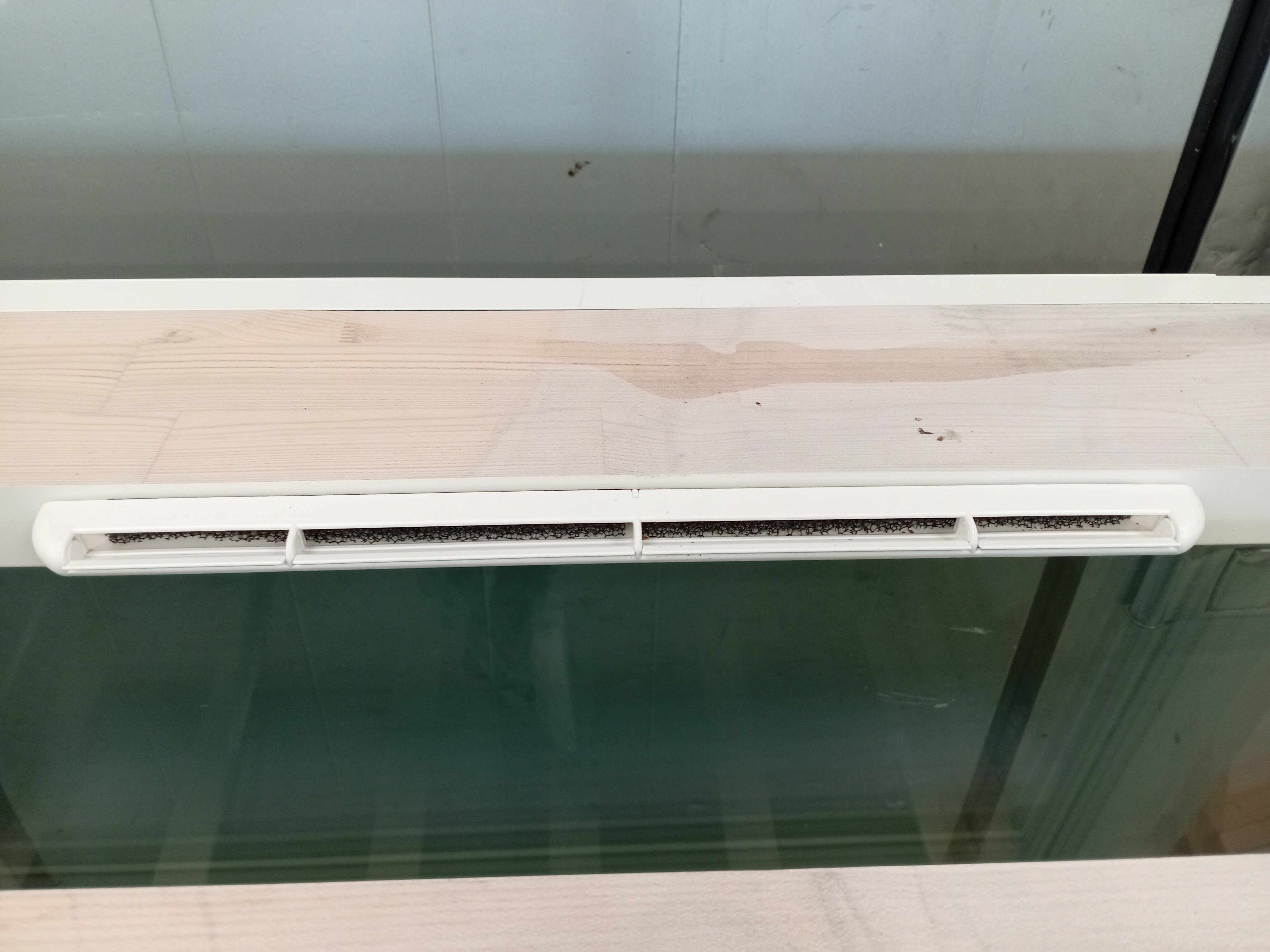 KP4262 Kaskipuu MEKA 170, 2370x1570, Vit, 3K4 - Nordic Sale