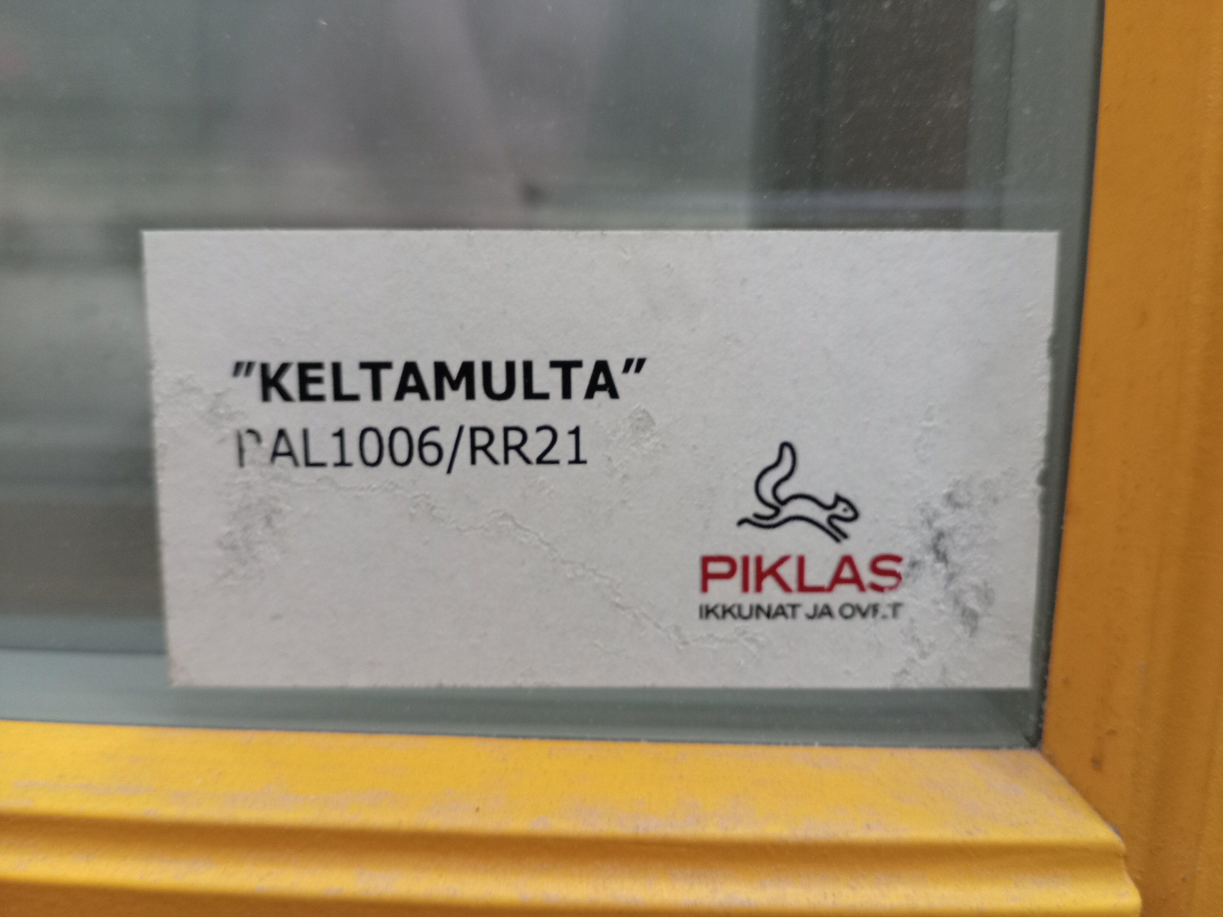 P2312 Piklas MSEA 170, 590x590, Kelt/Harm - Nordic Sale