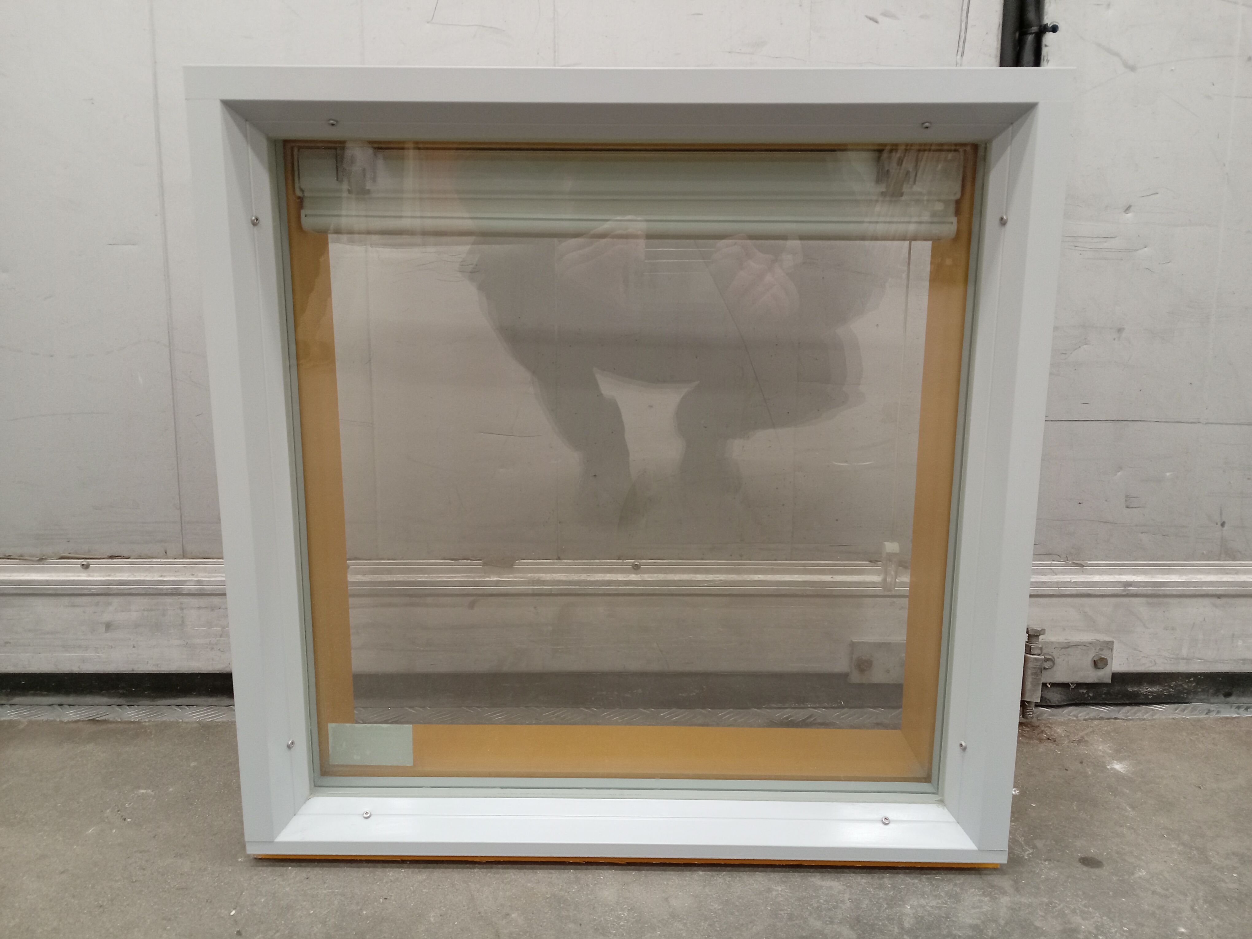 P2330 Piklas MEKA 170, 590x590, Kelt/Harm, 3K4 - Nordic Sale