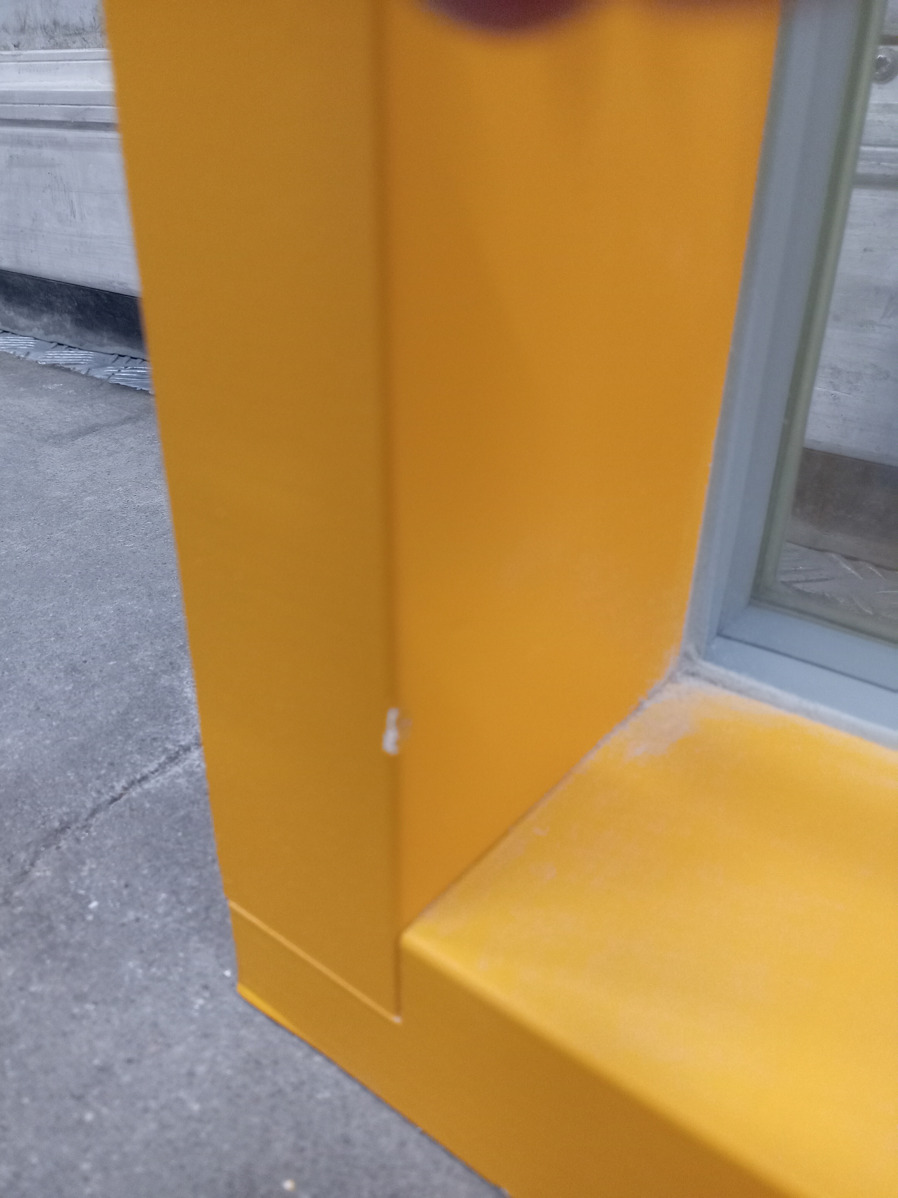 P2330 Piklas MEKA 170, 590x590, Kelt/Harm, 3K4 - Nordic Sale