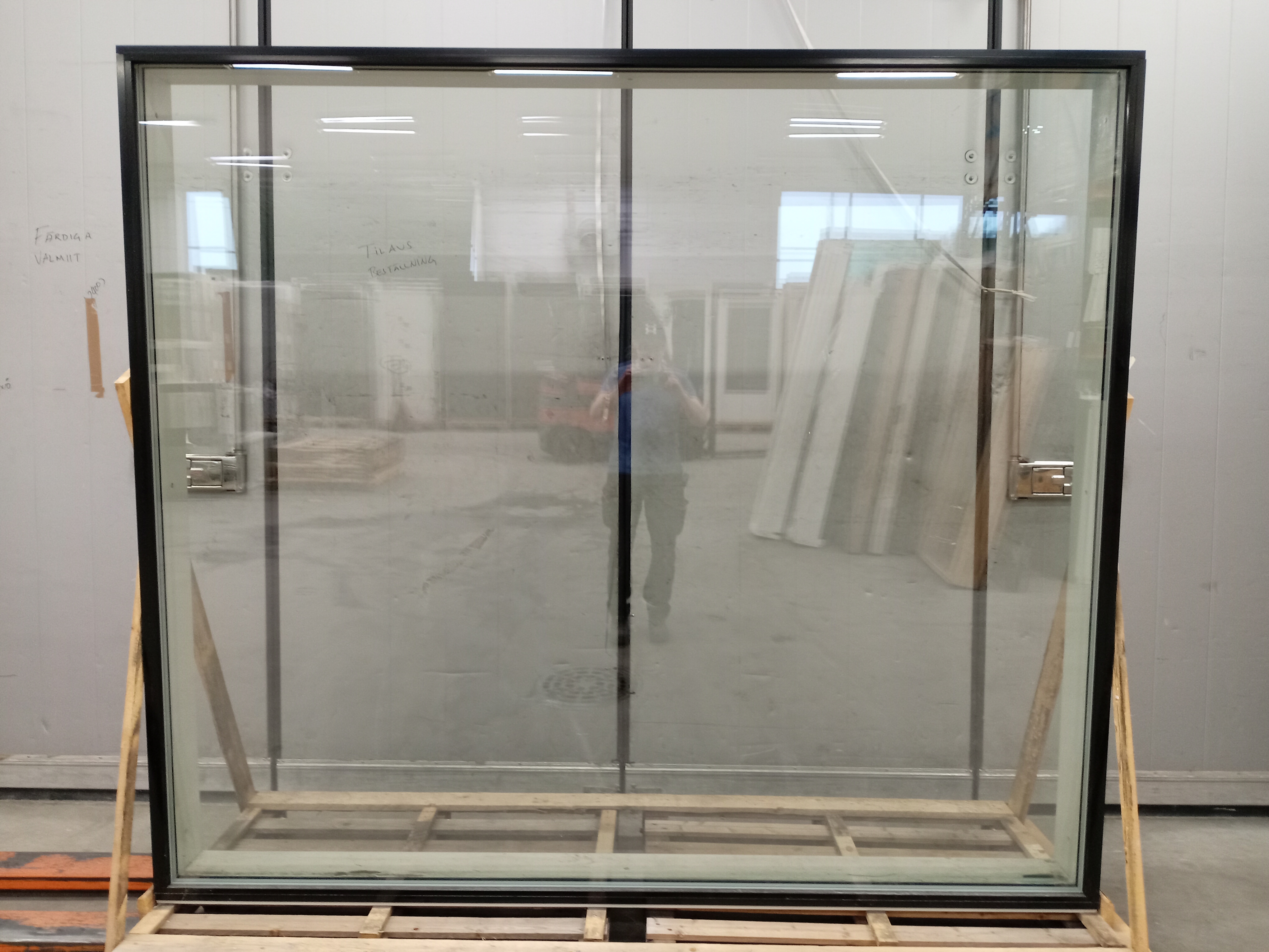 Ikkunat - Nordic Sale