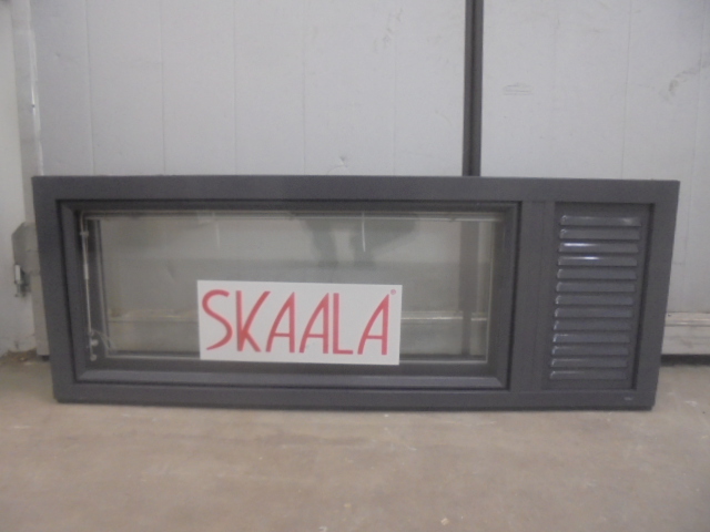 SKA-1350 Skaala, BEETAB20, 1430x540, Grå, B-MODELL - Nordic Sale