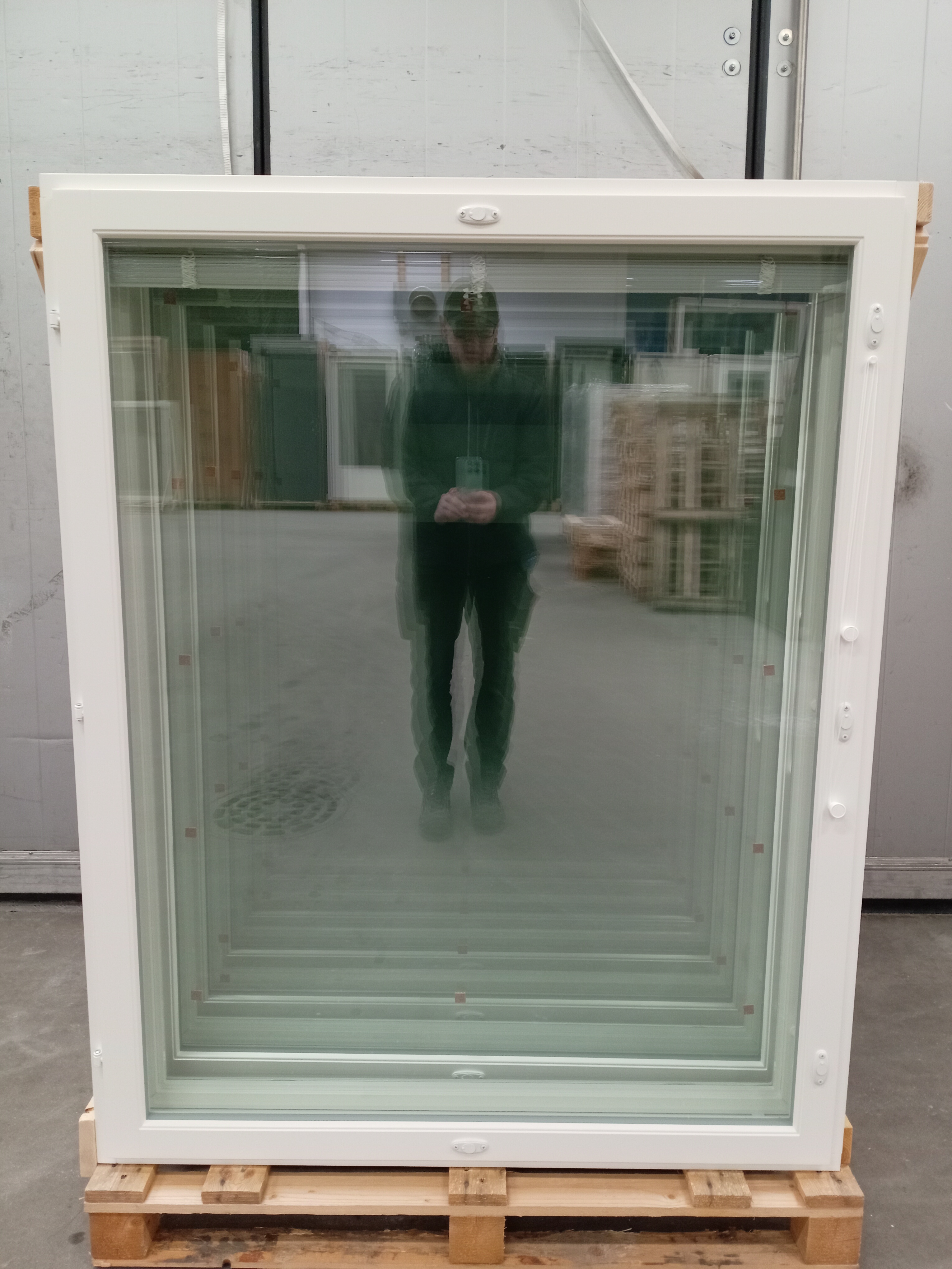 Virkk-414 Virkkala MSEA 131, 1180x1480, Valk/Rusk - Nordic Sale